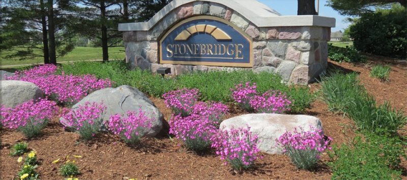 Stonebridge Community Association